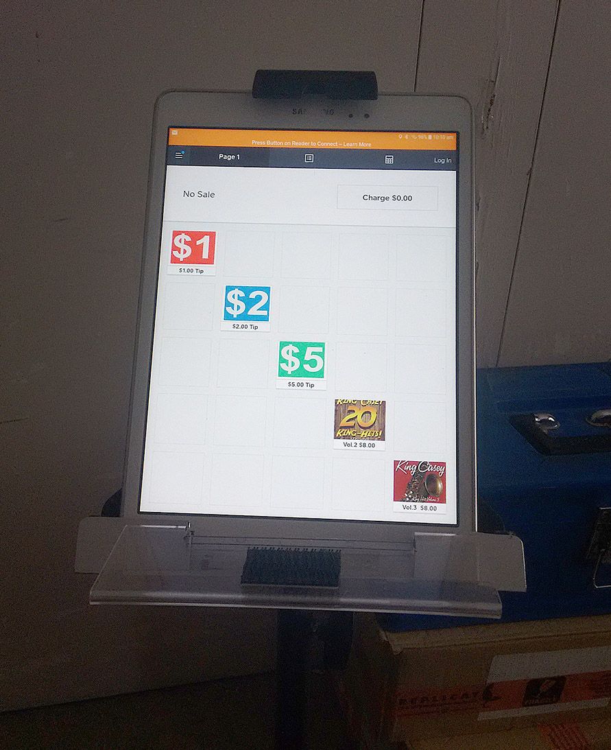 Self-Serve menu options - The Square Community