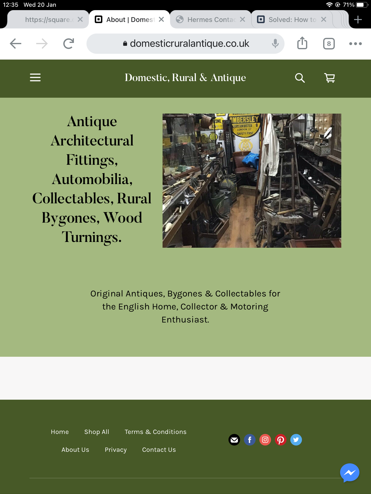 Design - The Square Community