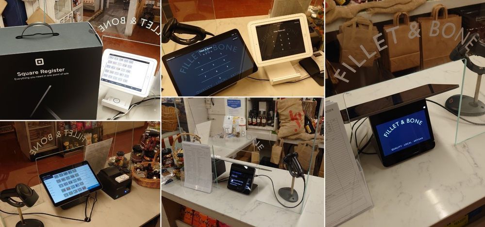 Square Register: First Reactions - The Square Community