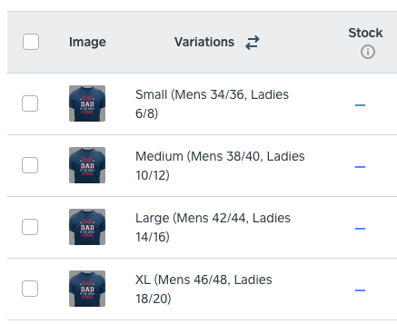 Solved: Help creating items - when to use modifiers, varia... - The ...