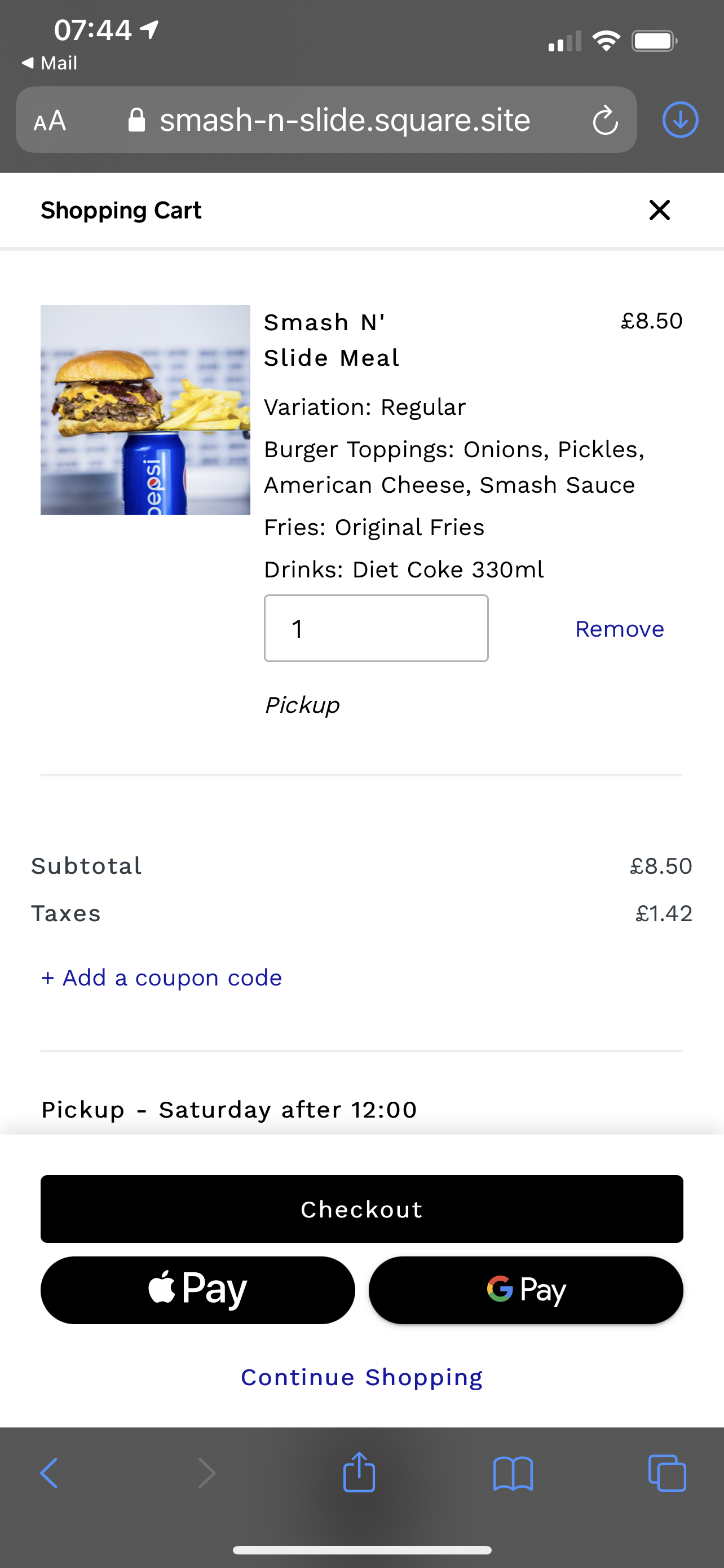Solved: Re: Does anyone know why Apple Pay is not working ... - Page 3 ...