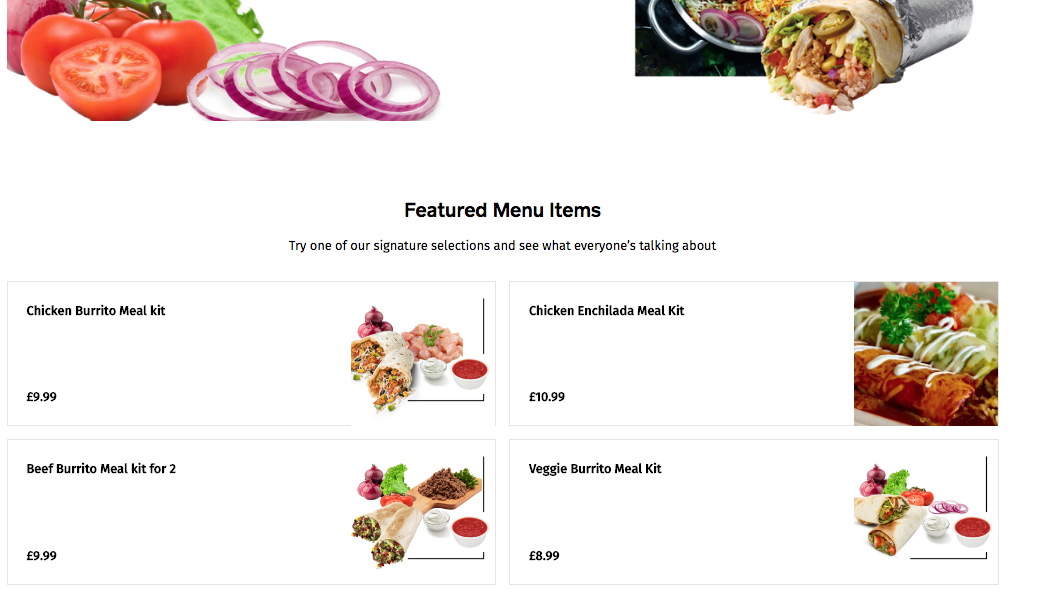 Restricting items views to specific pages - The Square Community