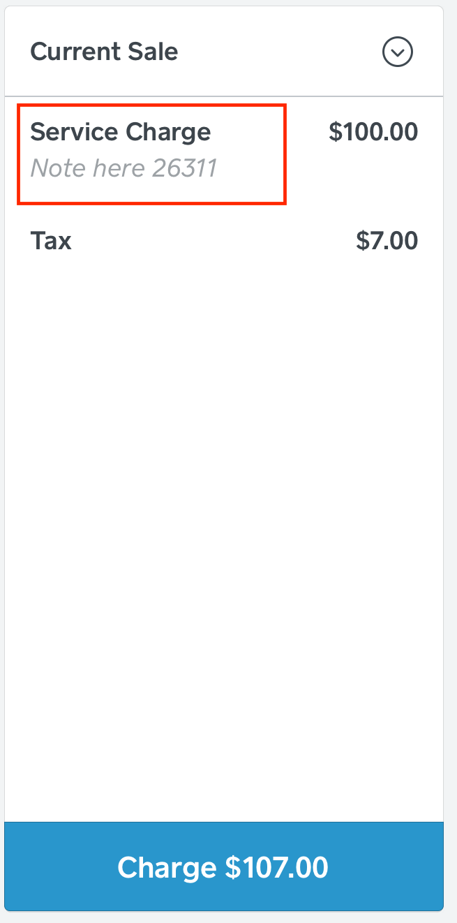 How do you add info to swipe transaction before pr... - The Square ...