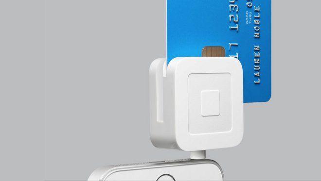 How do I charge this square - The Square Community