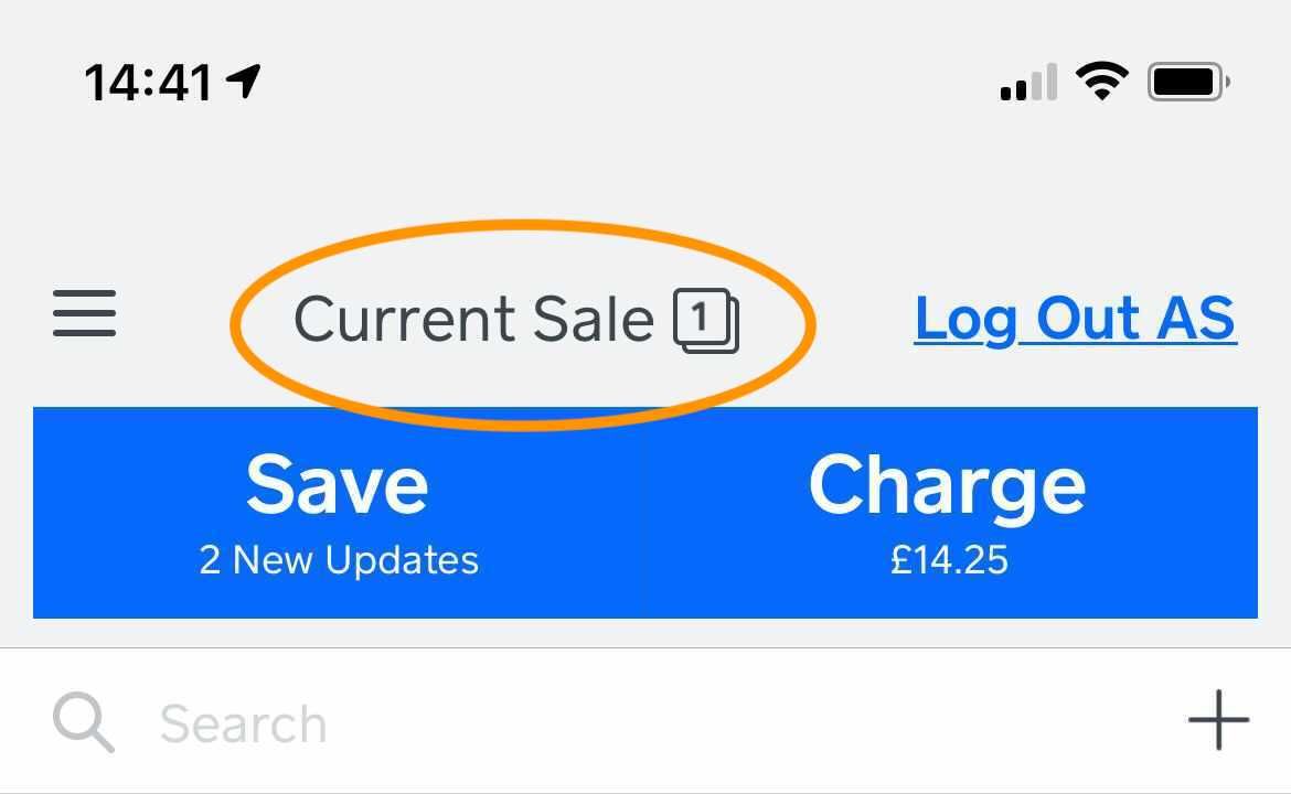 Solved: How do I enable Comp and Void? - The Square Community
