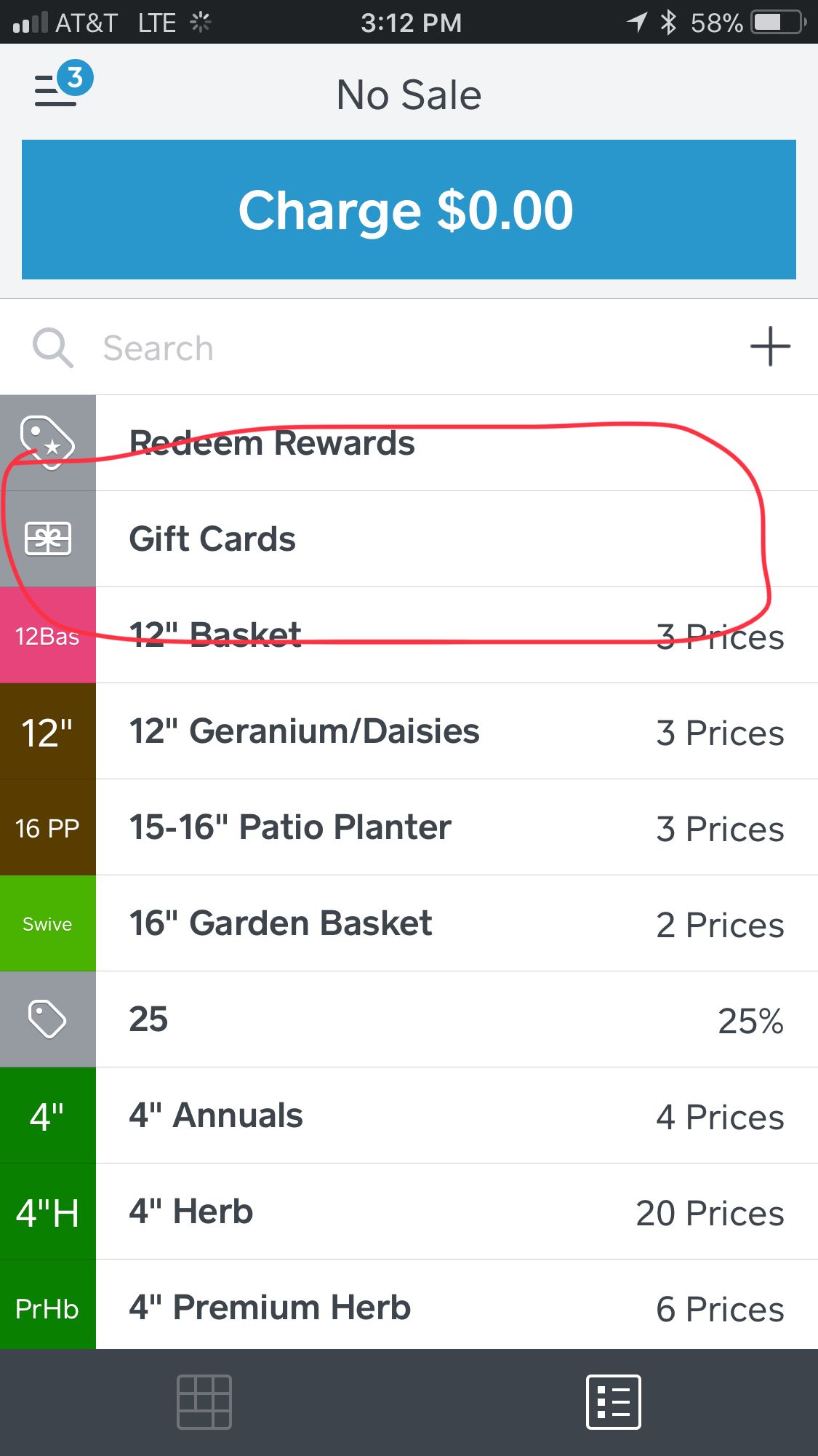 Solved: How do I load Square Gift Cards with funds? - The Square Community