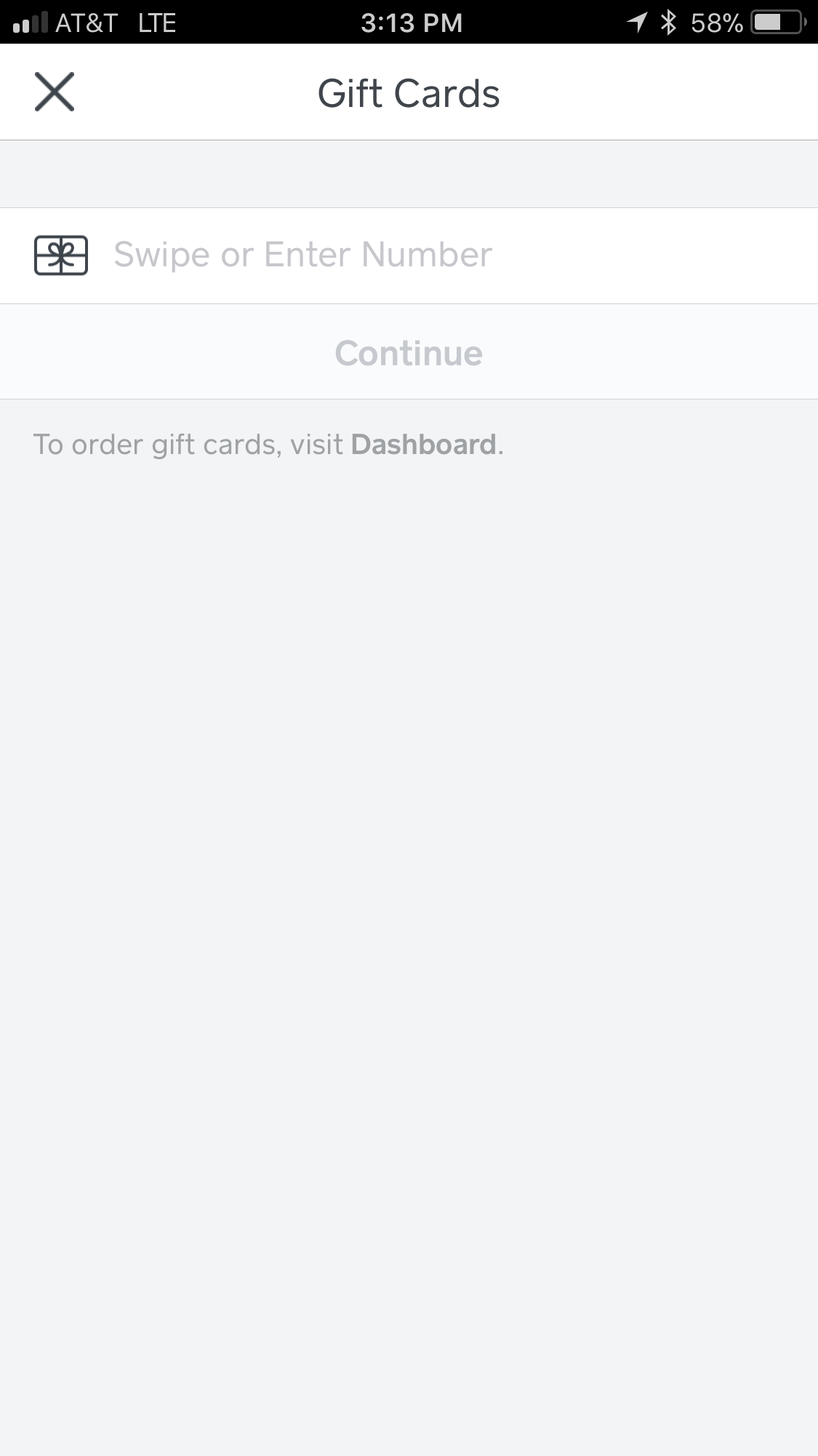 Solved: How do I load Square Gift Cards with funds? - The Square Community