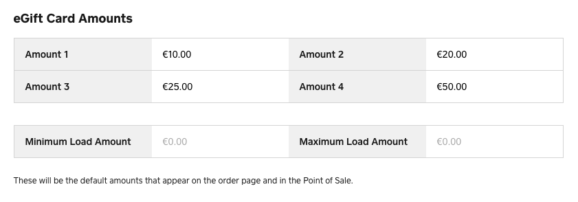 Solved: Getting Started with Square eGift Cards - FAQs - The Square ...