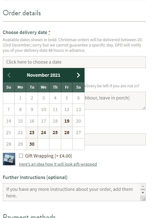 Solved: Schedule Shipping Orders - The Square Community