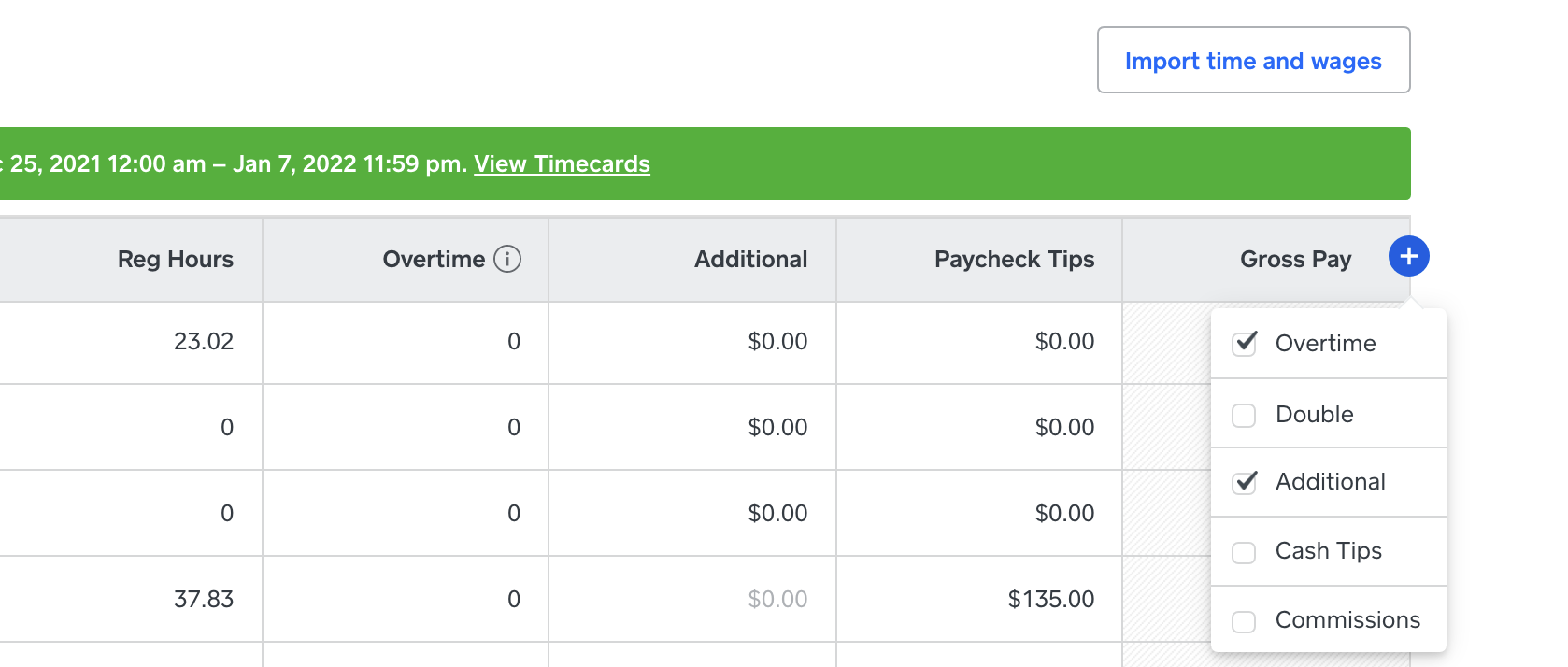 Payroll: How do I account for employee cash advanc... - The Square ...