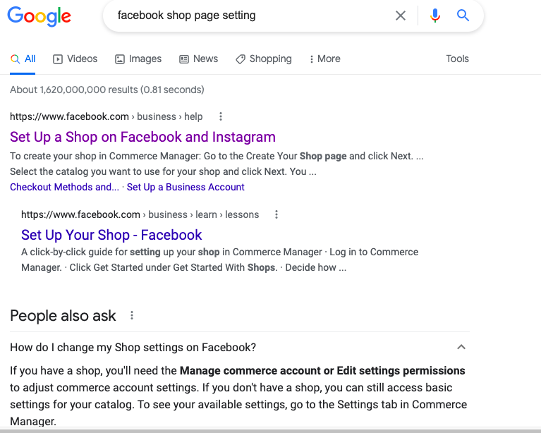 My Face Book page was deleted and replace with an ... - The Square ...