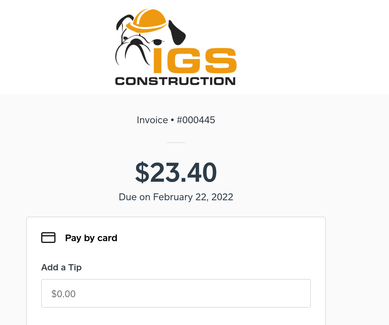 Full Logo not displaying on estimates/invoices - The Square Community
