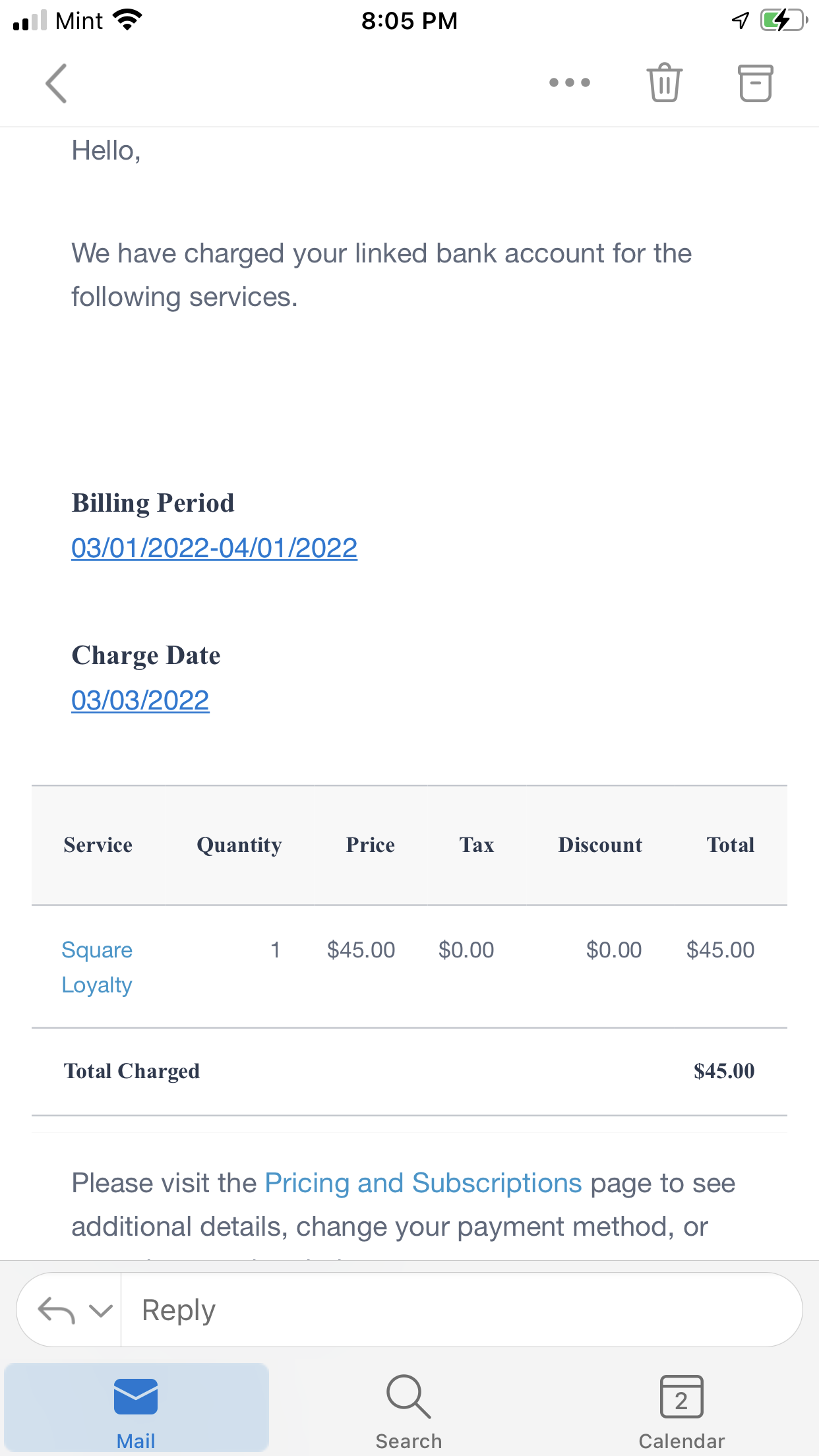 Solved: Phishing scam emails: What should I do if I get a ... - The ...