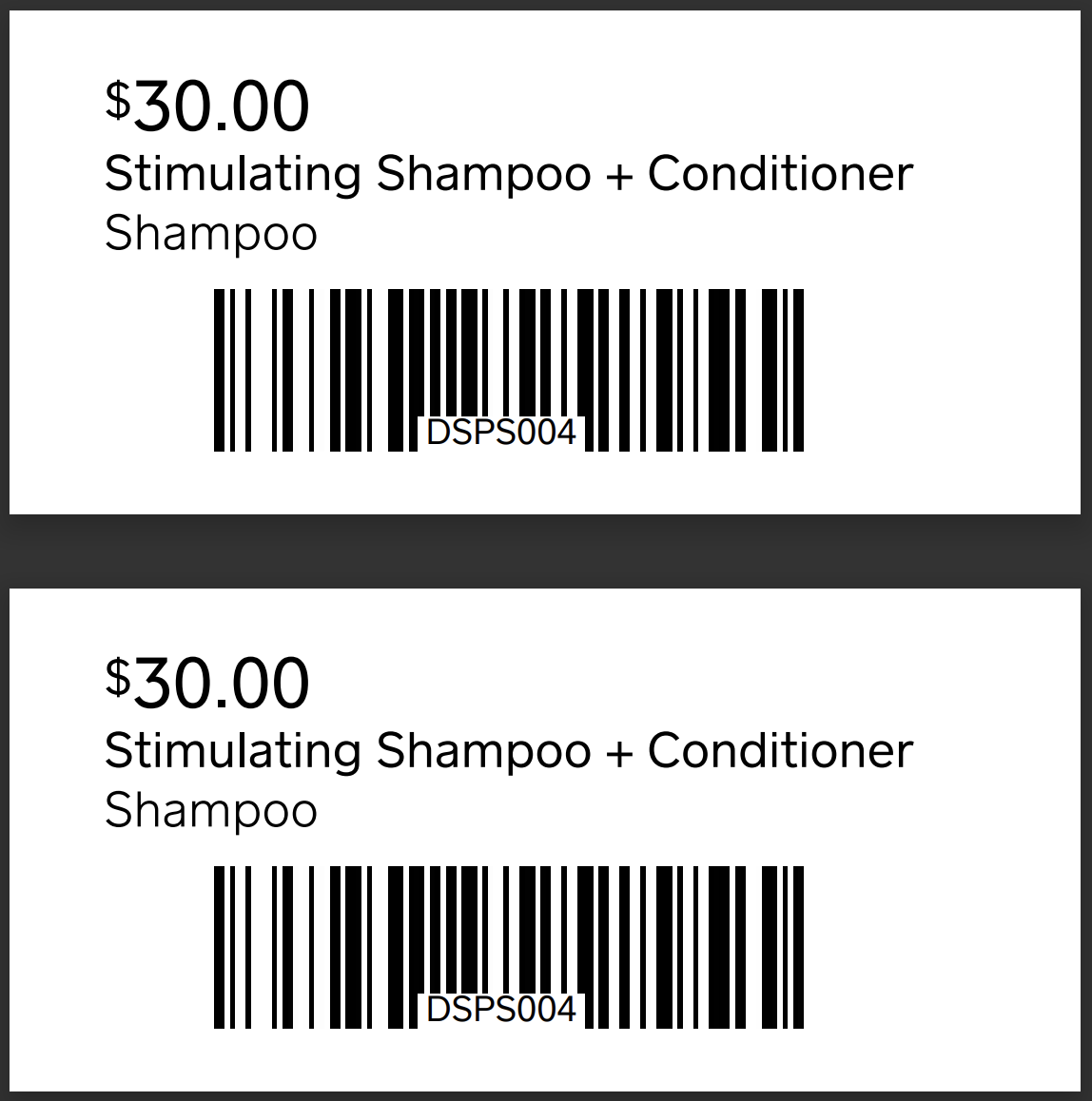 Retail Plus - another question - The Square Community