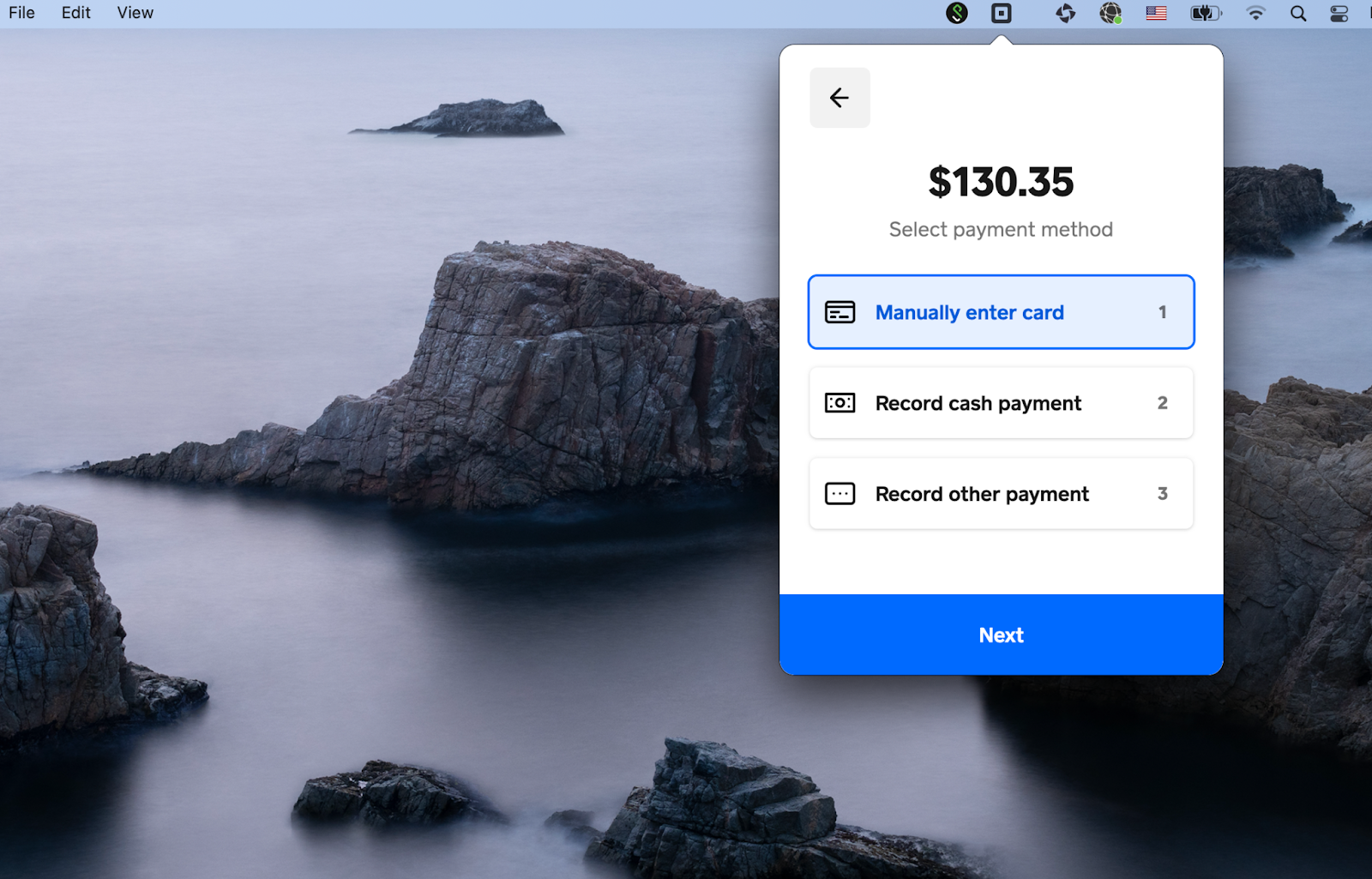 [New] Square Charge for Desktop - The Square Community