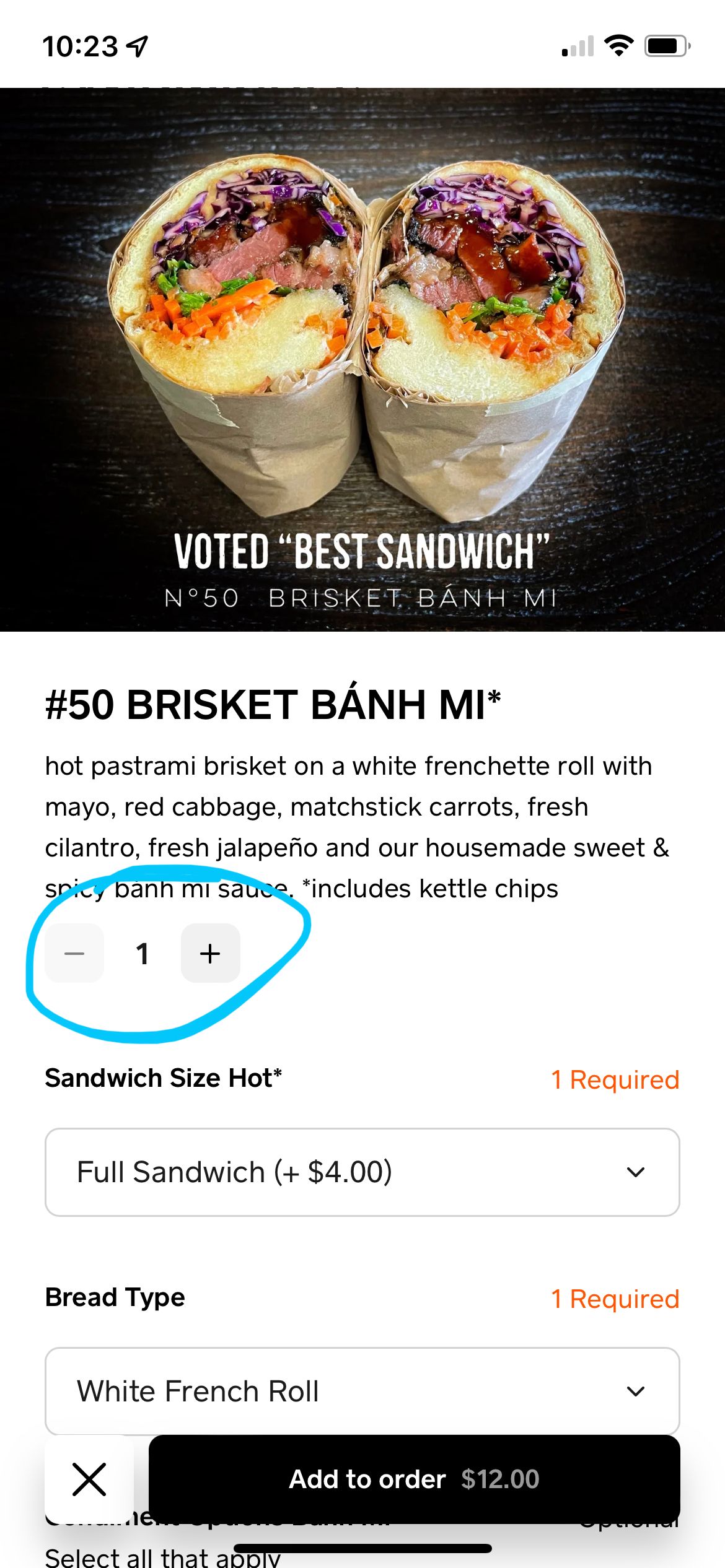 Solved: How do you set up the quantity for each modifier? - The Square ...