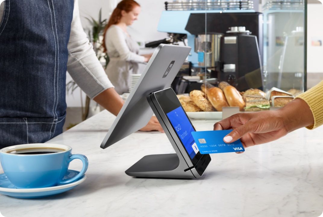 Pro-tips for Setting up the Square Register Custom... - The Square ...