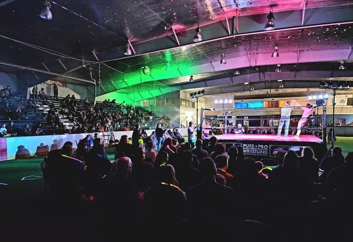Welcome to the Leisure and Entertainment group! ⛳️... - The Square ...