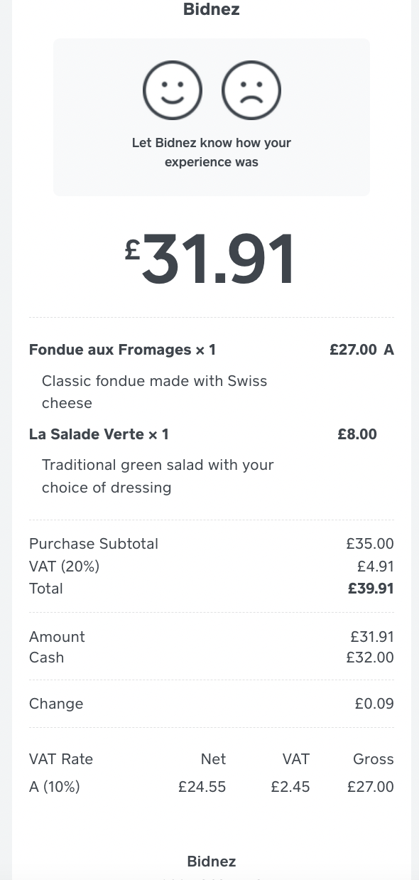 split payments - The Square Community