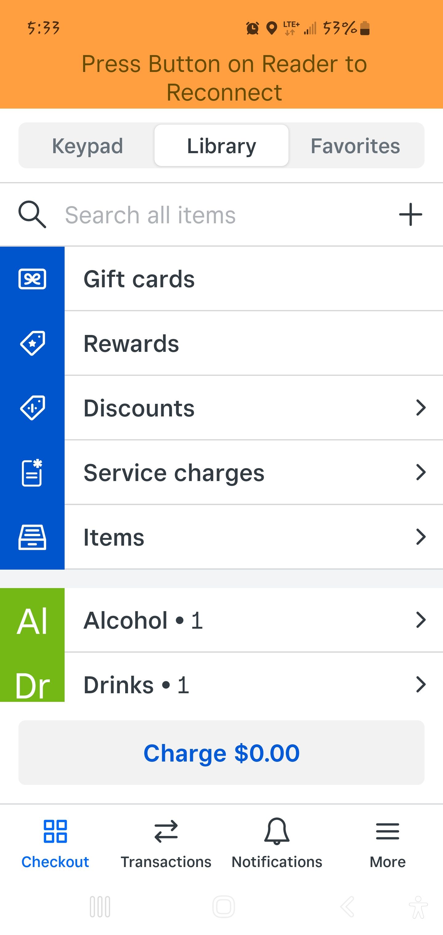 Remove Default Categories from Library - Page 9 - The Square Community