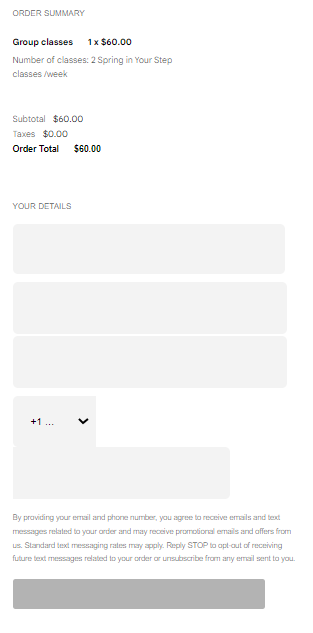 credit card payment page not working - The Square Community