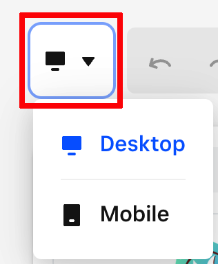 RSVP Reservation button is cut off - The Square Community