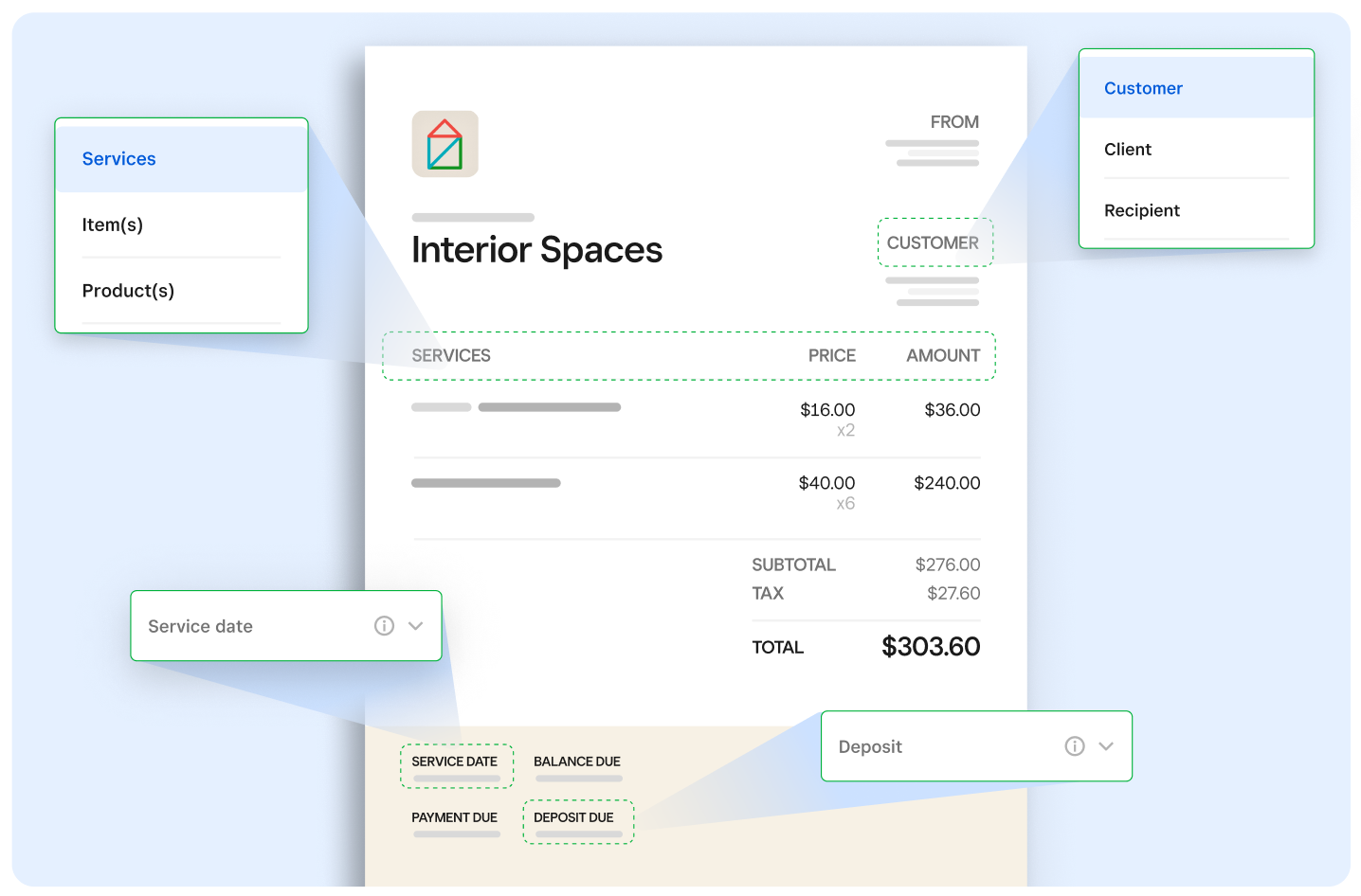 [New] Invoices Plus: Edit the Names of Your Invoic... - The Square ...