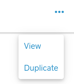 Solved: Email Marketing: How do I duplicate a campaign? - The Square Community