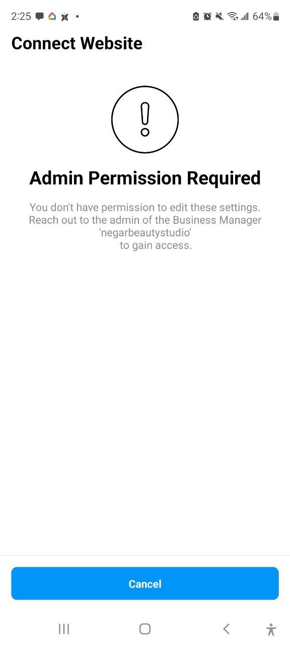 Square Appointment , Book Now in Instagram - The Square Community