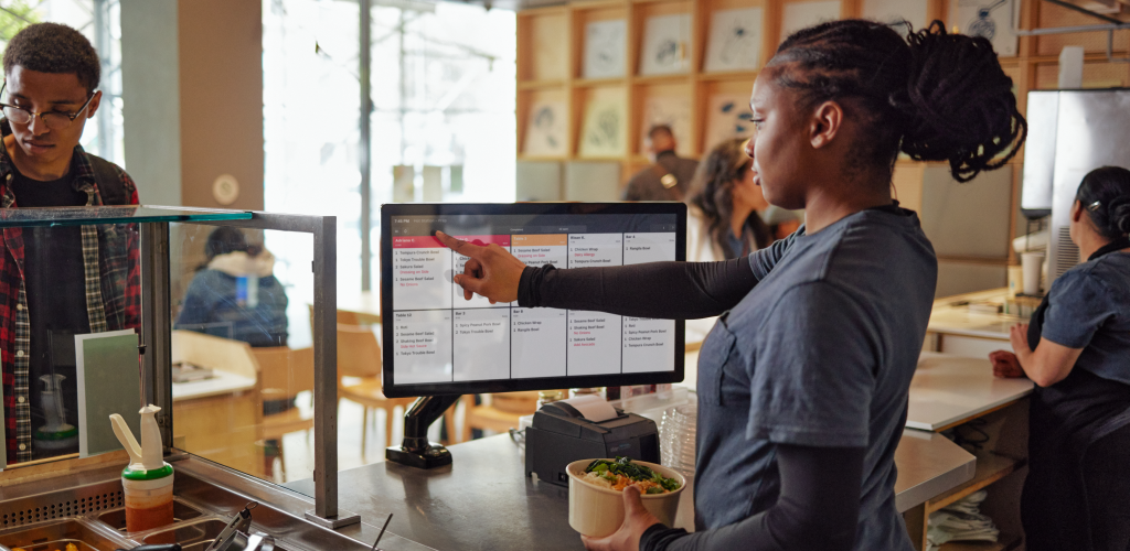 [Beta] Kitchen Display System (KDS) for Android Ha... - The Square ...