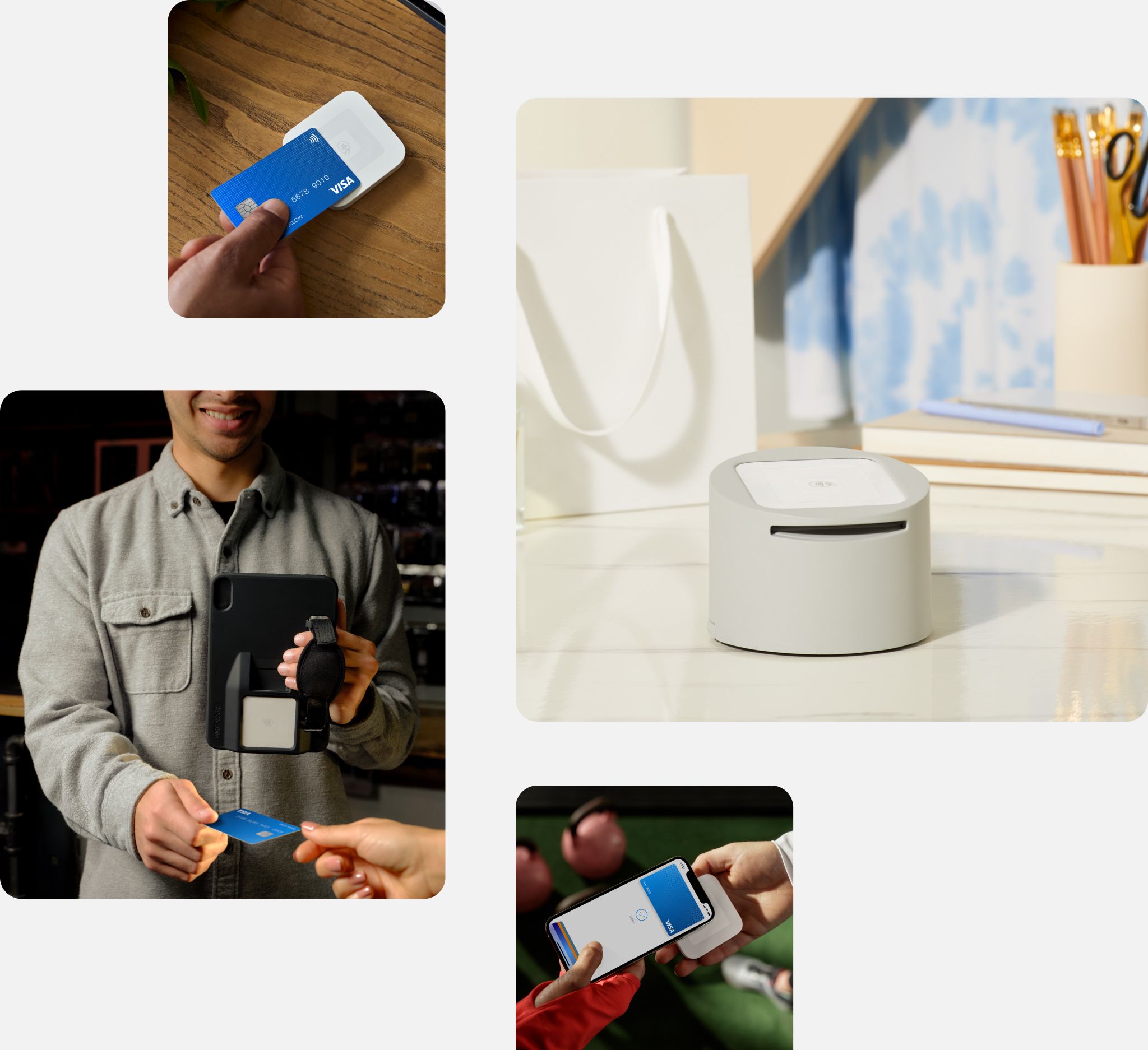[New] Our next generation Square Reader is here - The Square Community