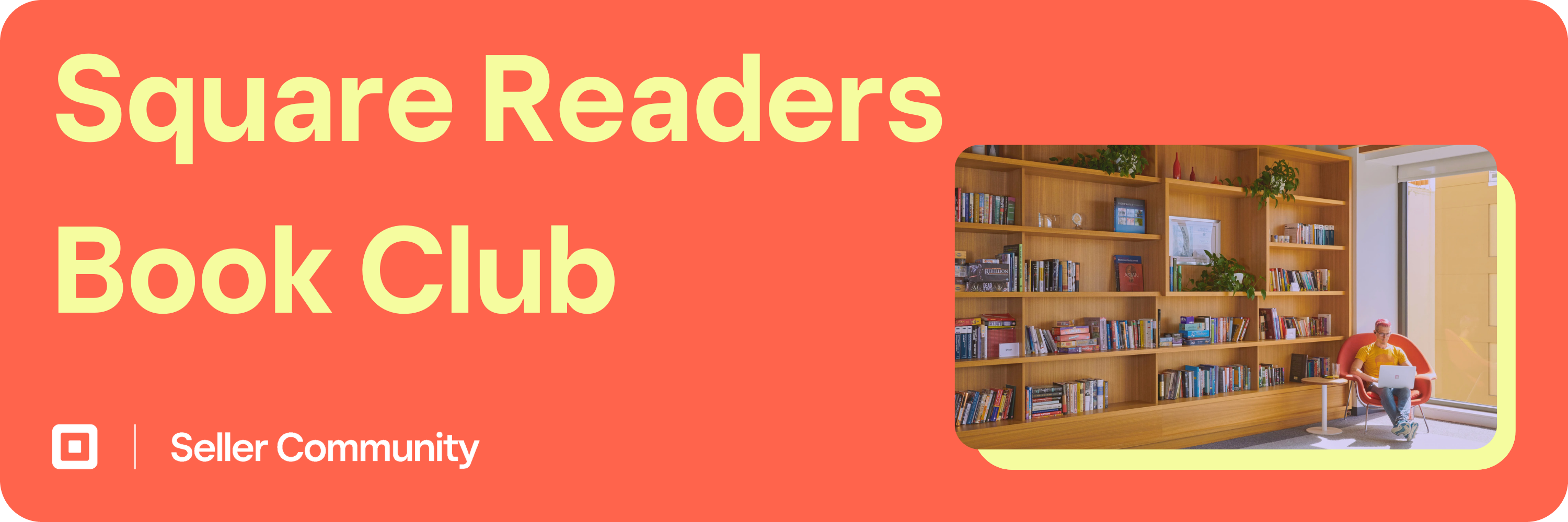 Business Basics: Great Books for Every Business - The Square Community