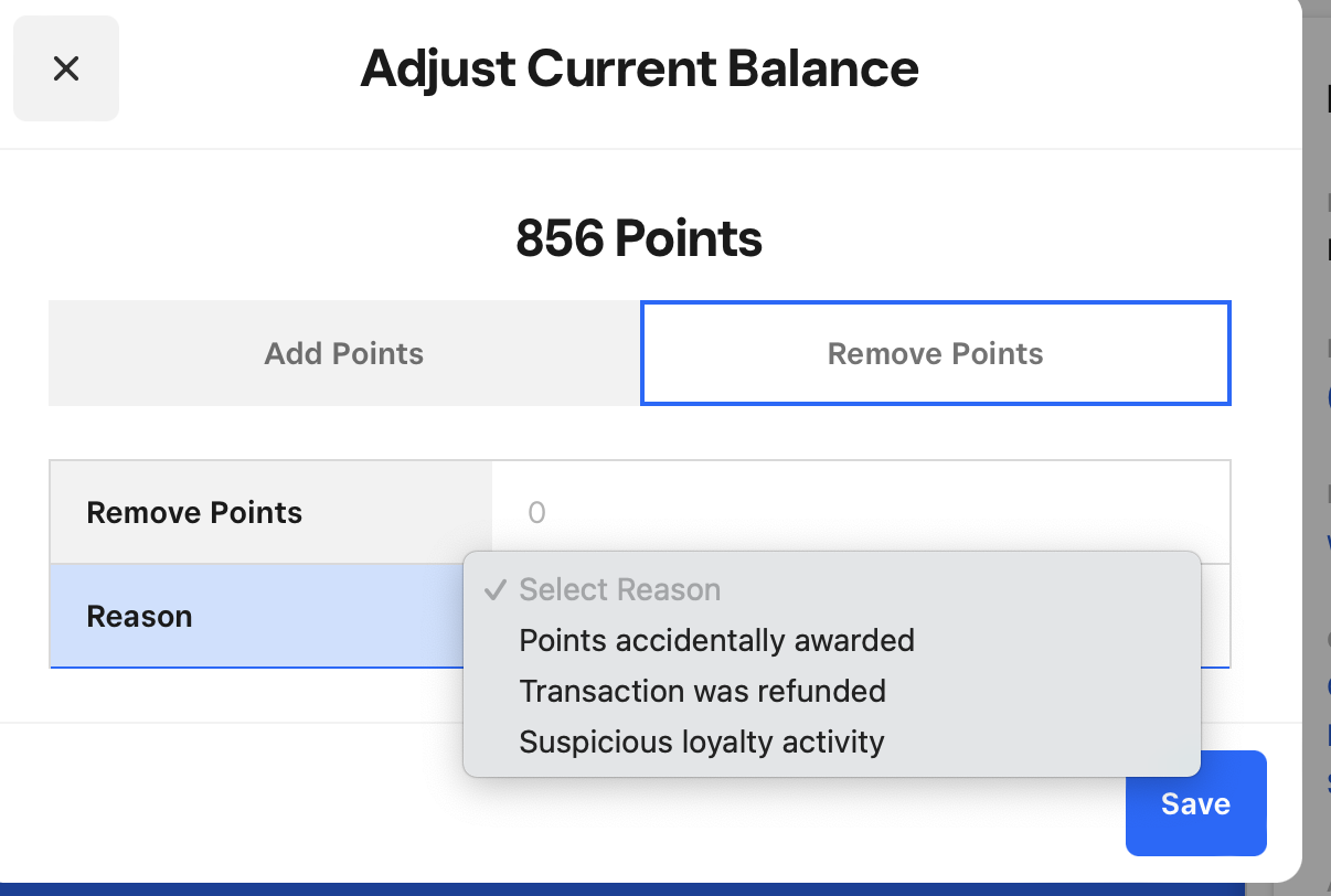 Loyalty Redemption on Invoice - The Square Community