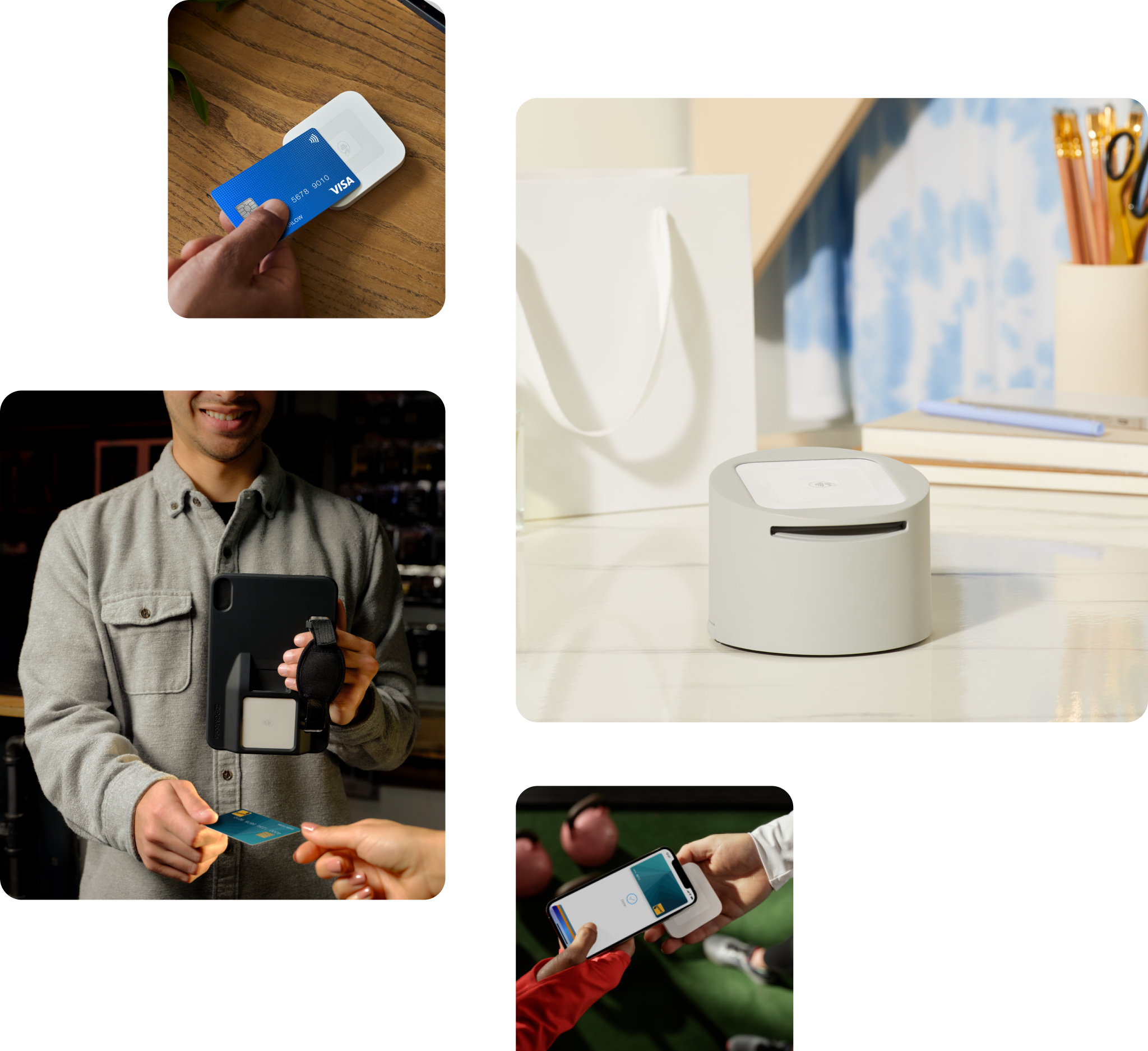 [New] Our next generation Square Reader is here - The Square Community