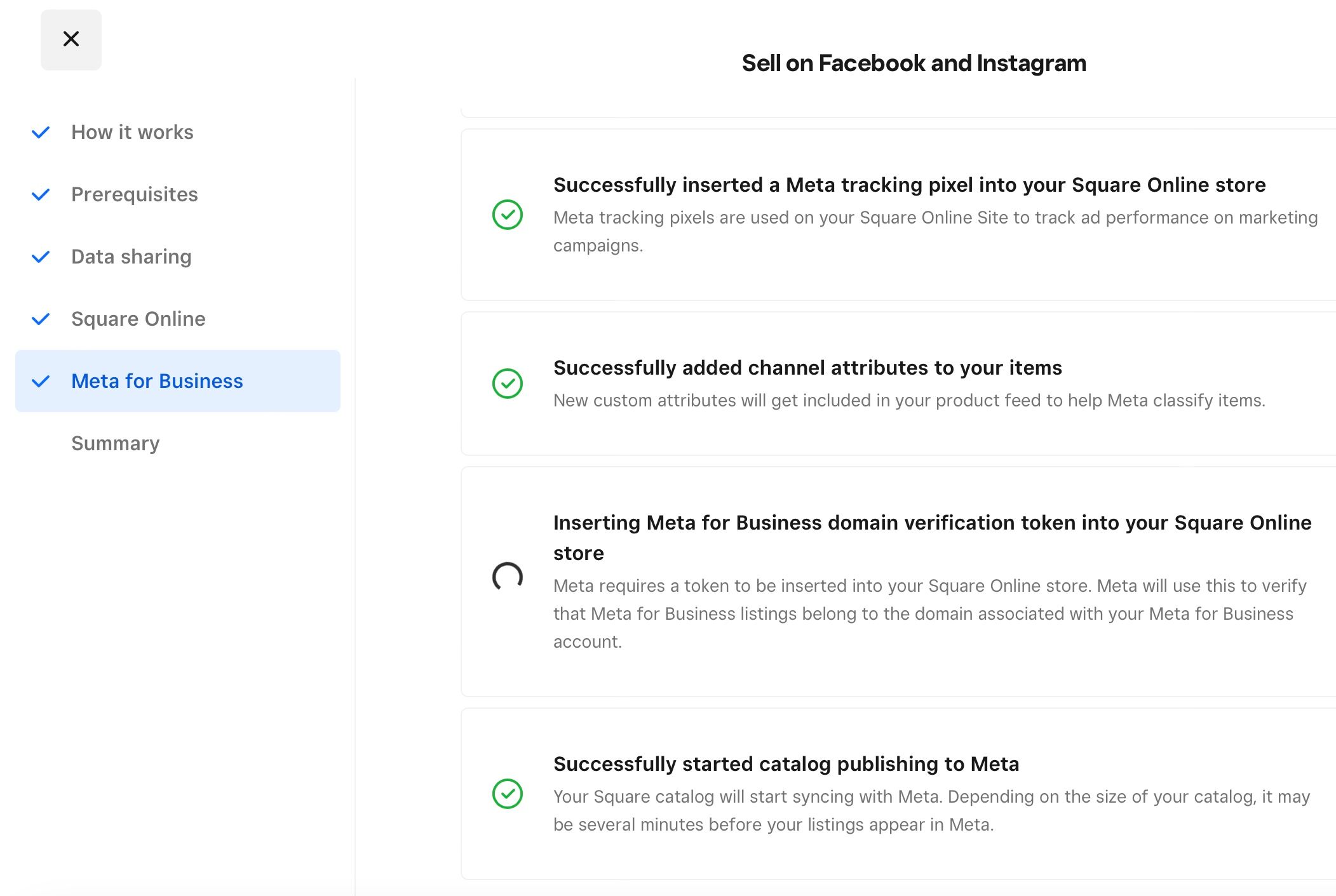 What is a Meta token? - The Square Community