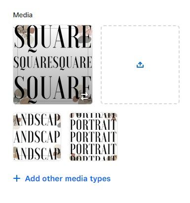 Solved: Square Online cropping secondary photos? - The Square Community