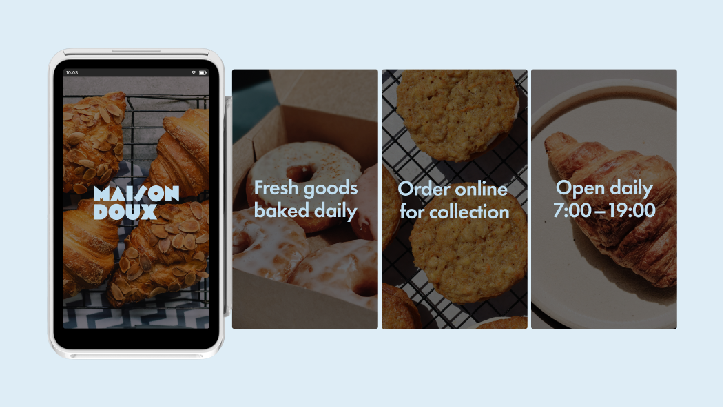 [New] Customise your idle screen imagery on Square... - The Square ...