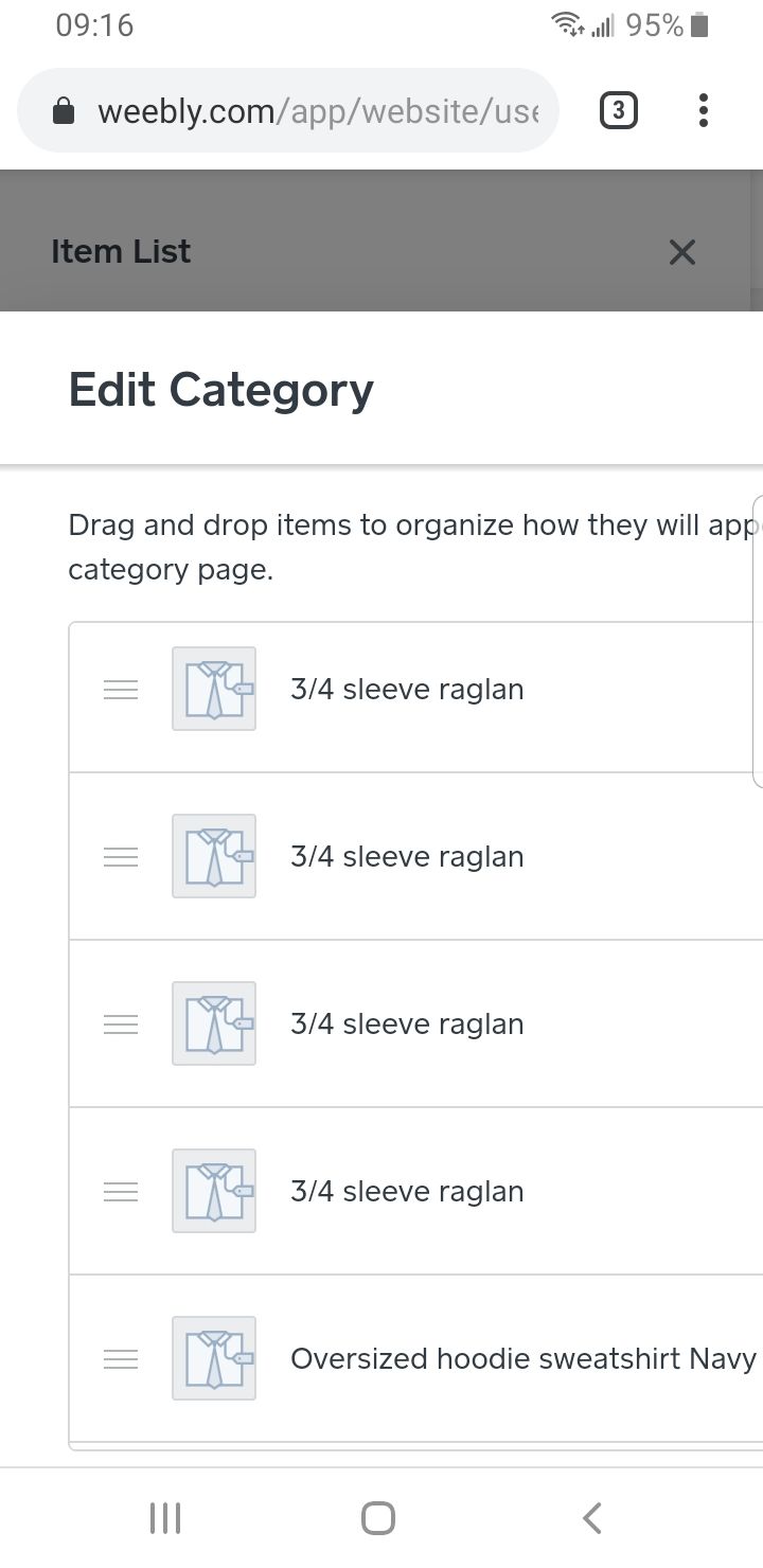 Solved: Items in my Item Library are missing from Square O... - Page 4 ...