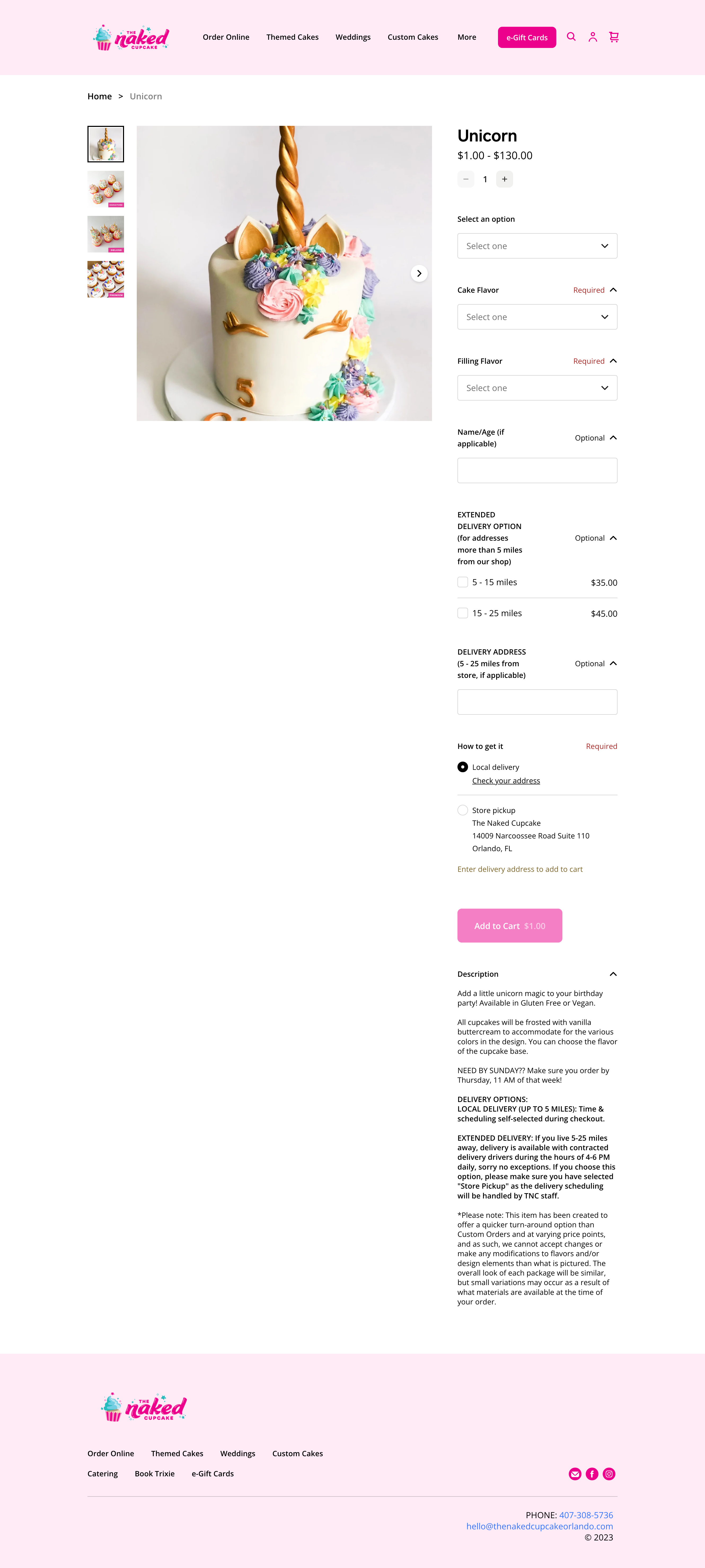 Solved: Square Online Item Modifiers Missing - The Square Community