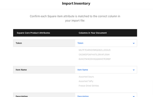 Passing Square fees to customers
