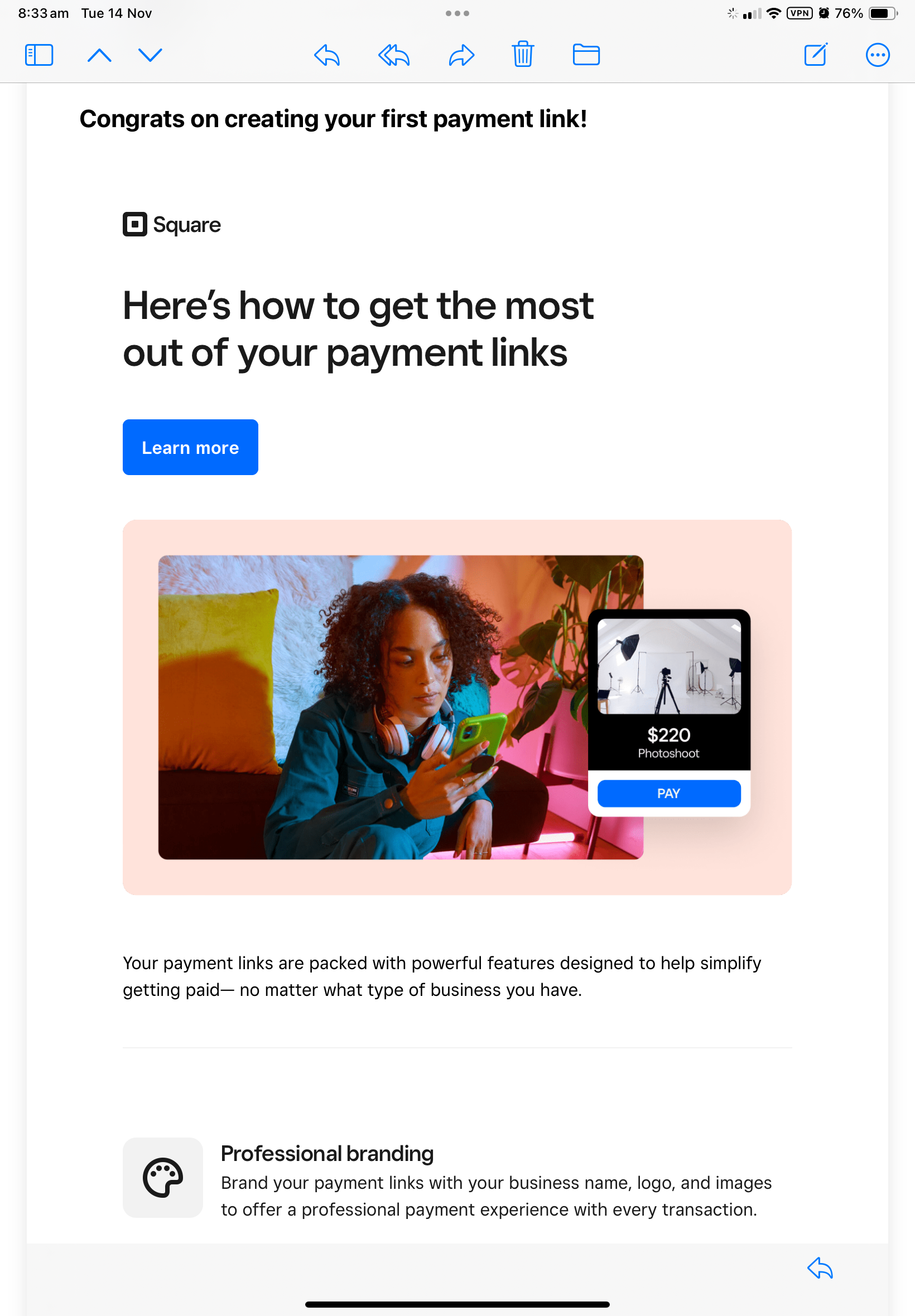 Cancelled Weebly Subscription but … - The Square Community