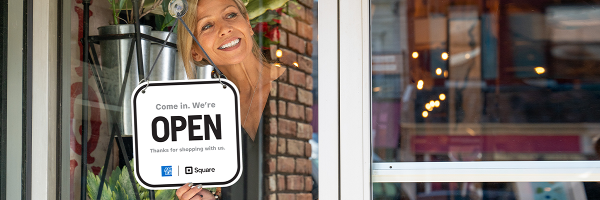 American Express & Square Launch Specially Curated... - The Square ...