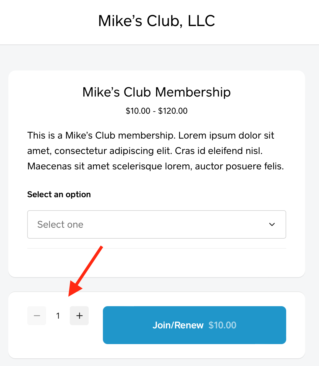 How do I create a membership? Step-by-step please. - The Square Community
