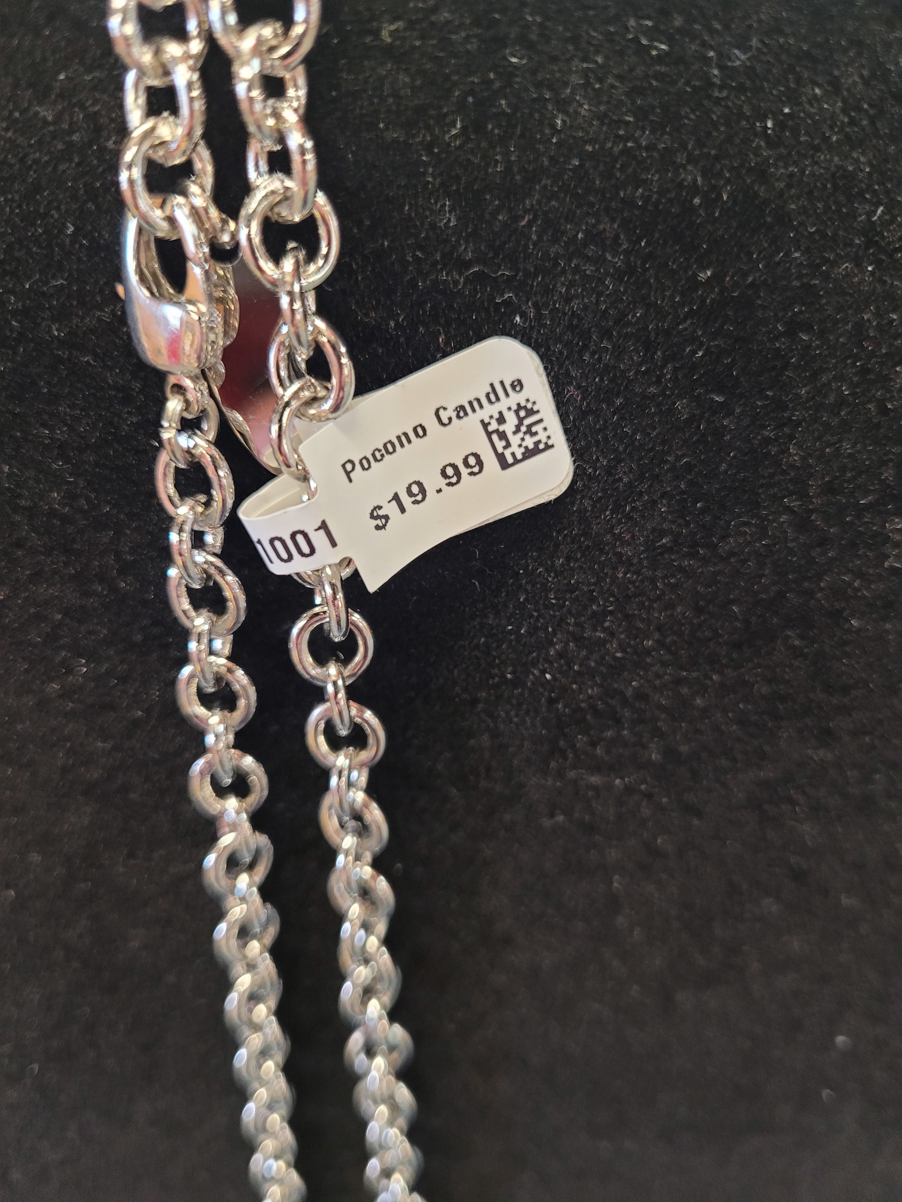 What do Jewelry Store owners use for Barcode Scann... - The Square ...