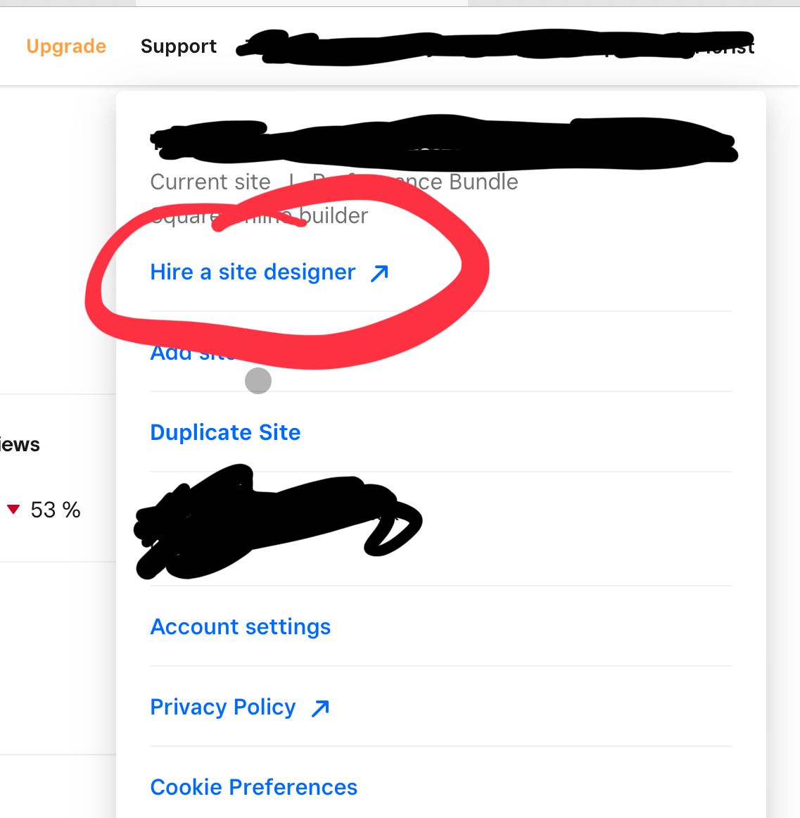Help Setting up Square - The Square Community