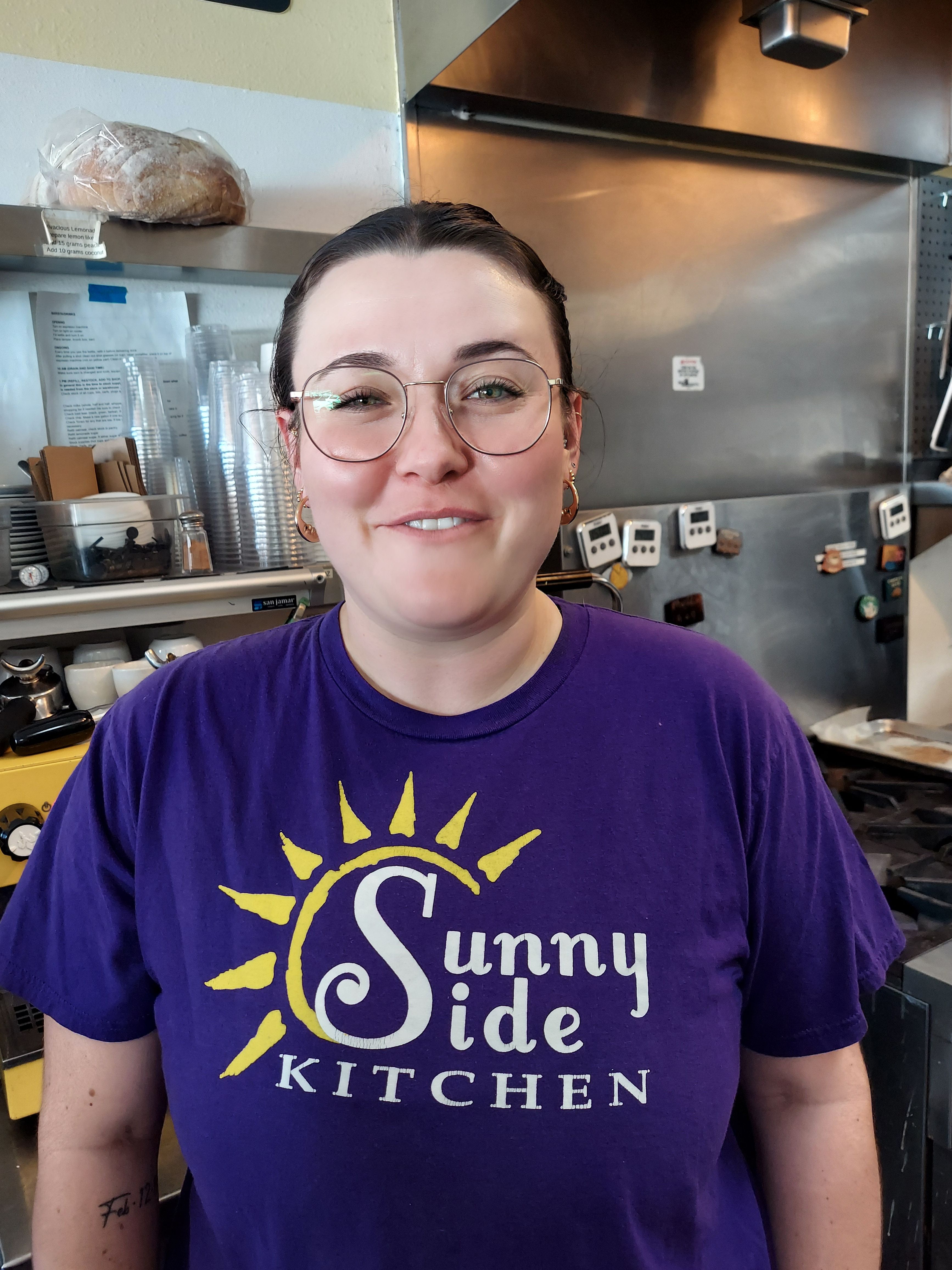 Who's selling restaurant merch? - The Square Community