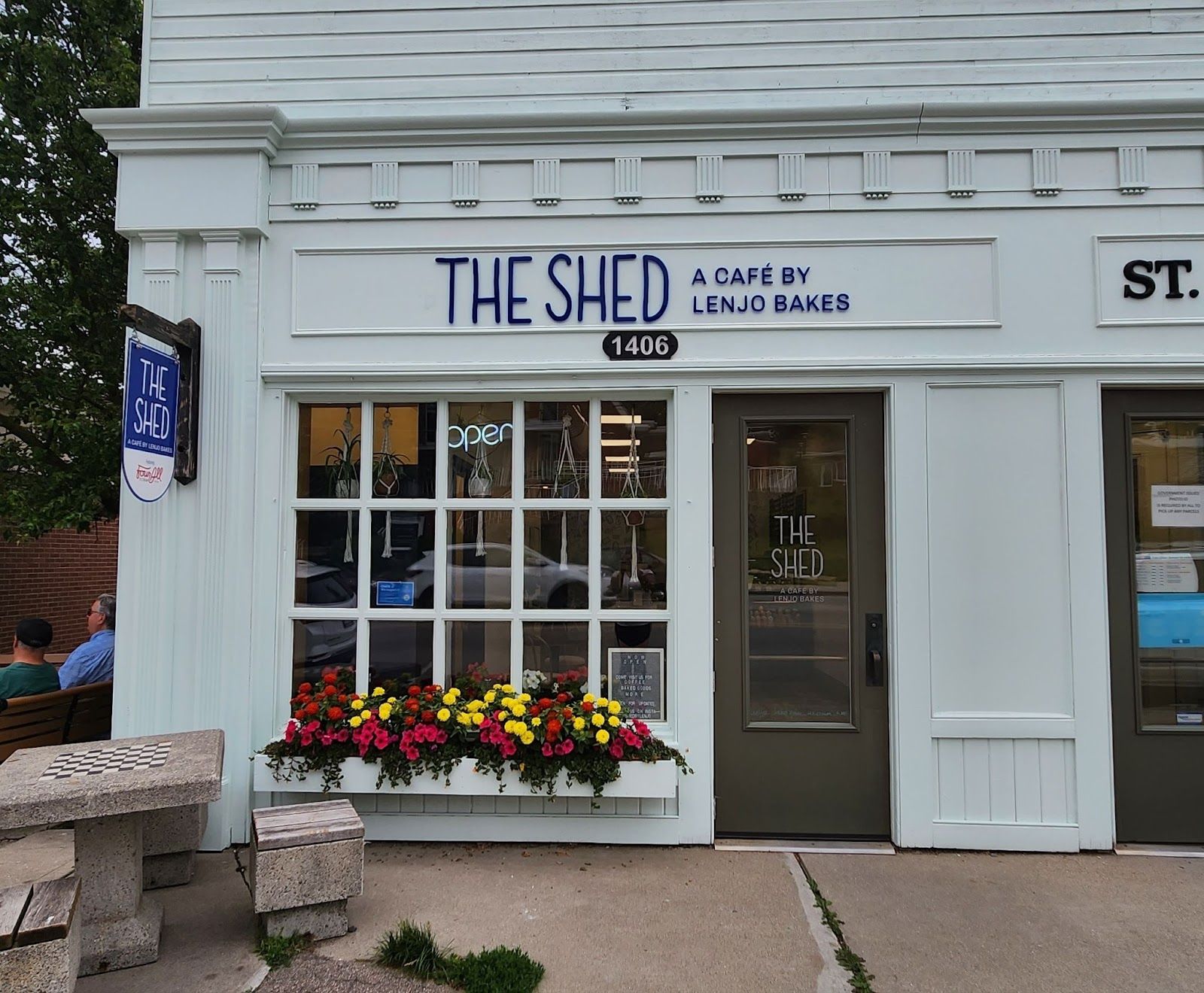 Second Shop Successes & Struggles with Lenore Johnson