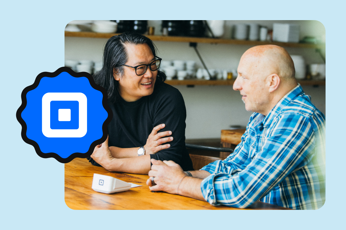 Introducing Square Champions: Learn about new and improved Square advocacy program