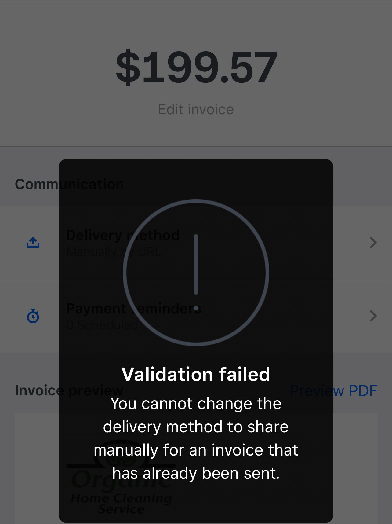 Invoices - The Square Community