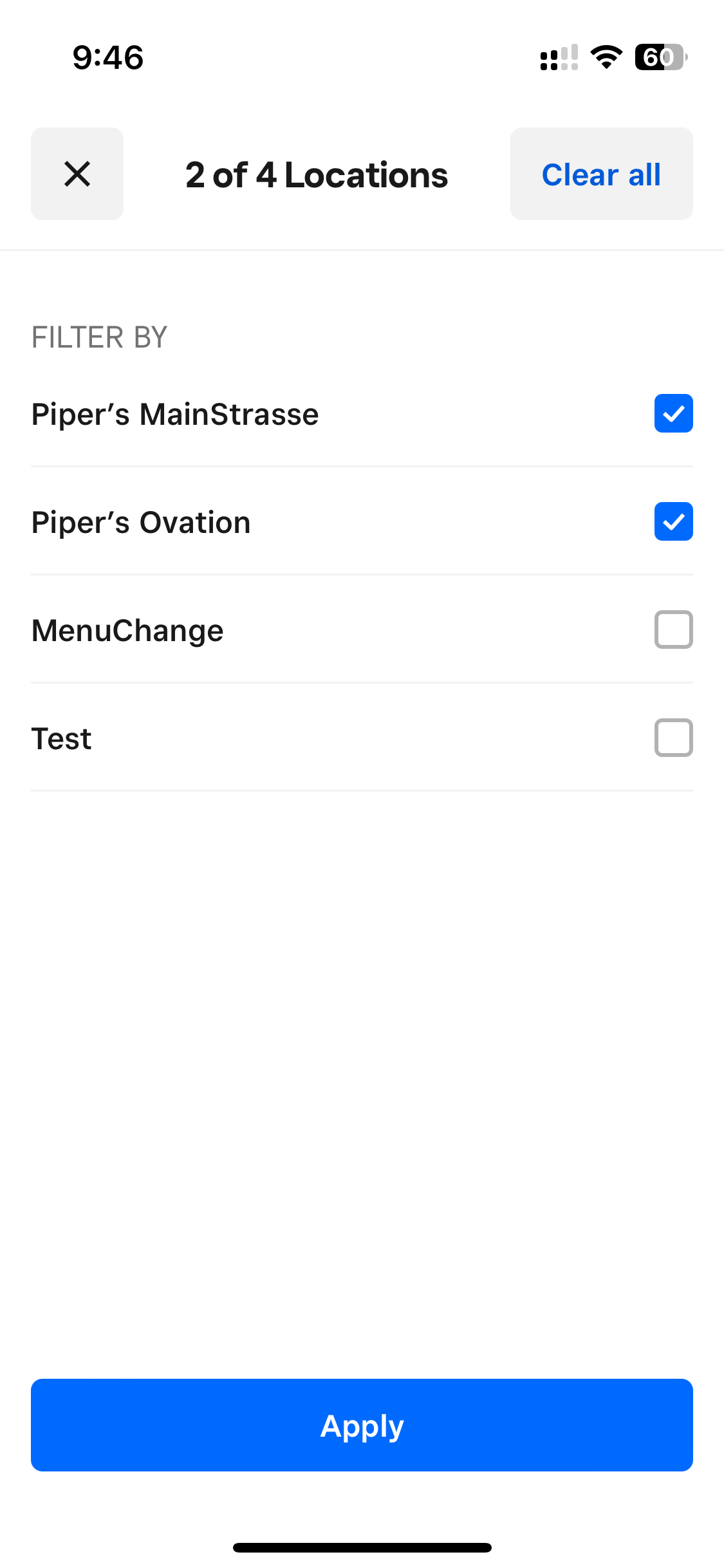 Multiple locations on Square Team - The Square Community